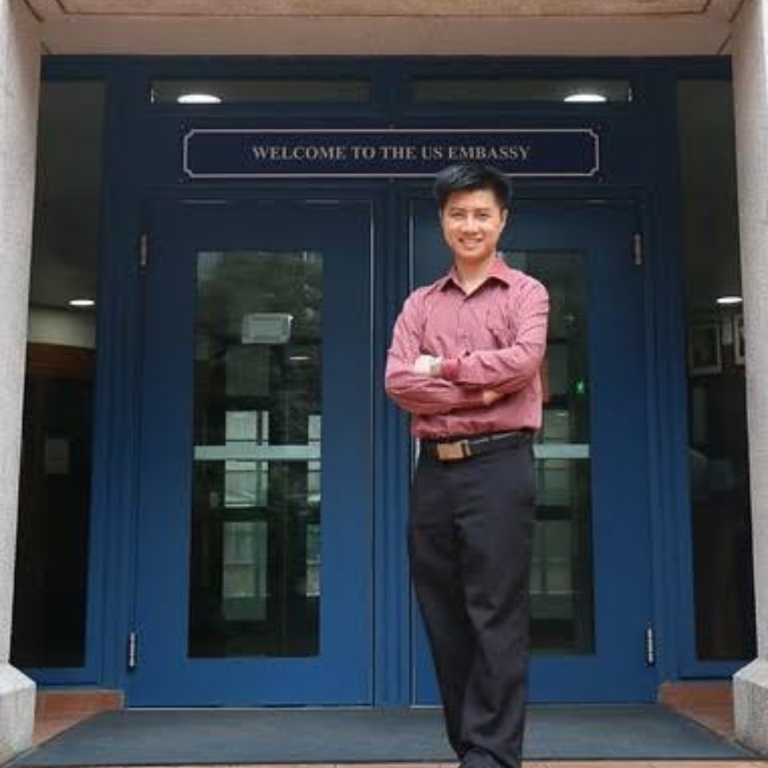 Hubungan International Universitas Jember