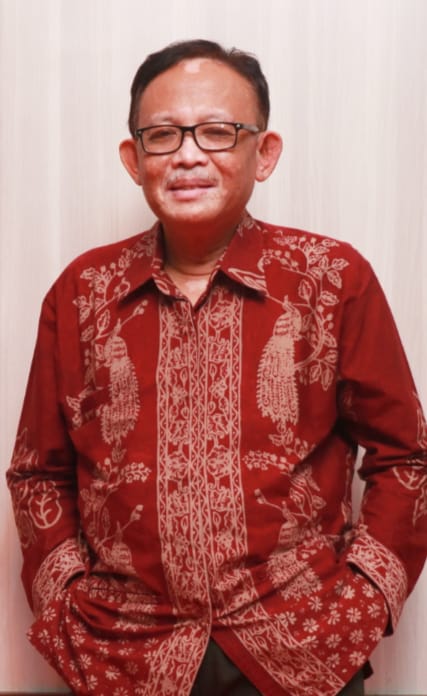 Hubungan International Universitas Jember