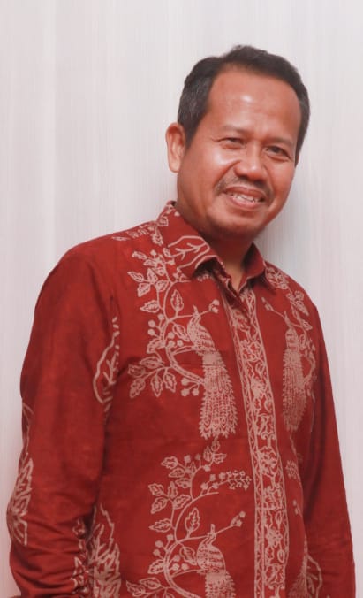 Hubungan International Universitas Jember