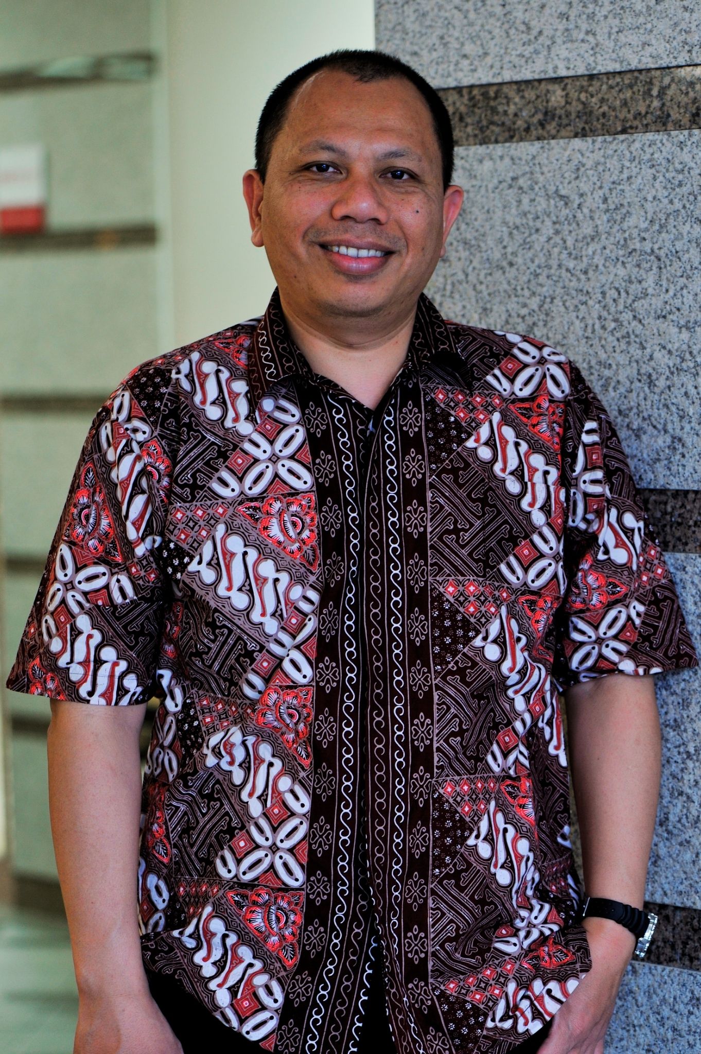 Hubungan International Universitas Jember