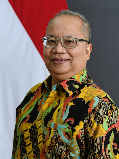 Hubungan International Universitas Jember